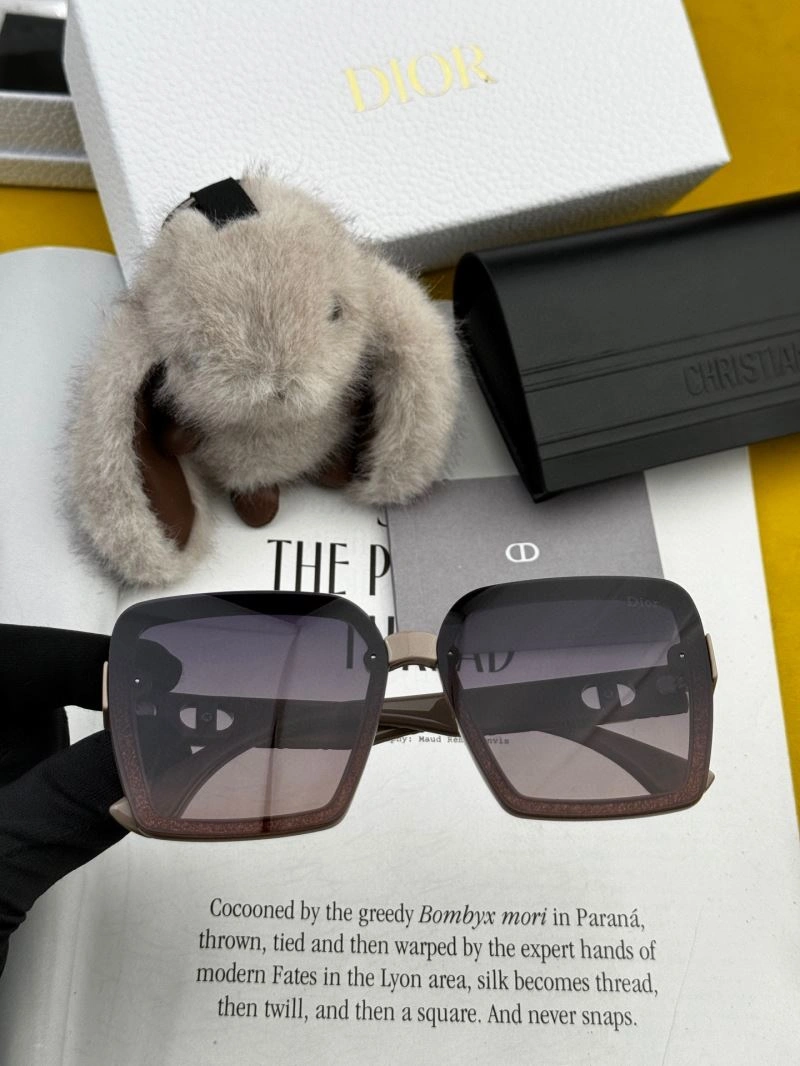 Original Christian Dior Sunglasses