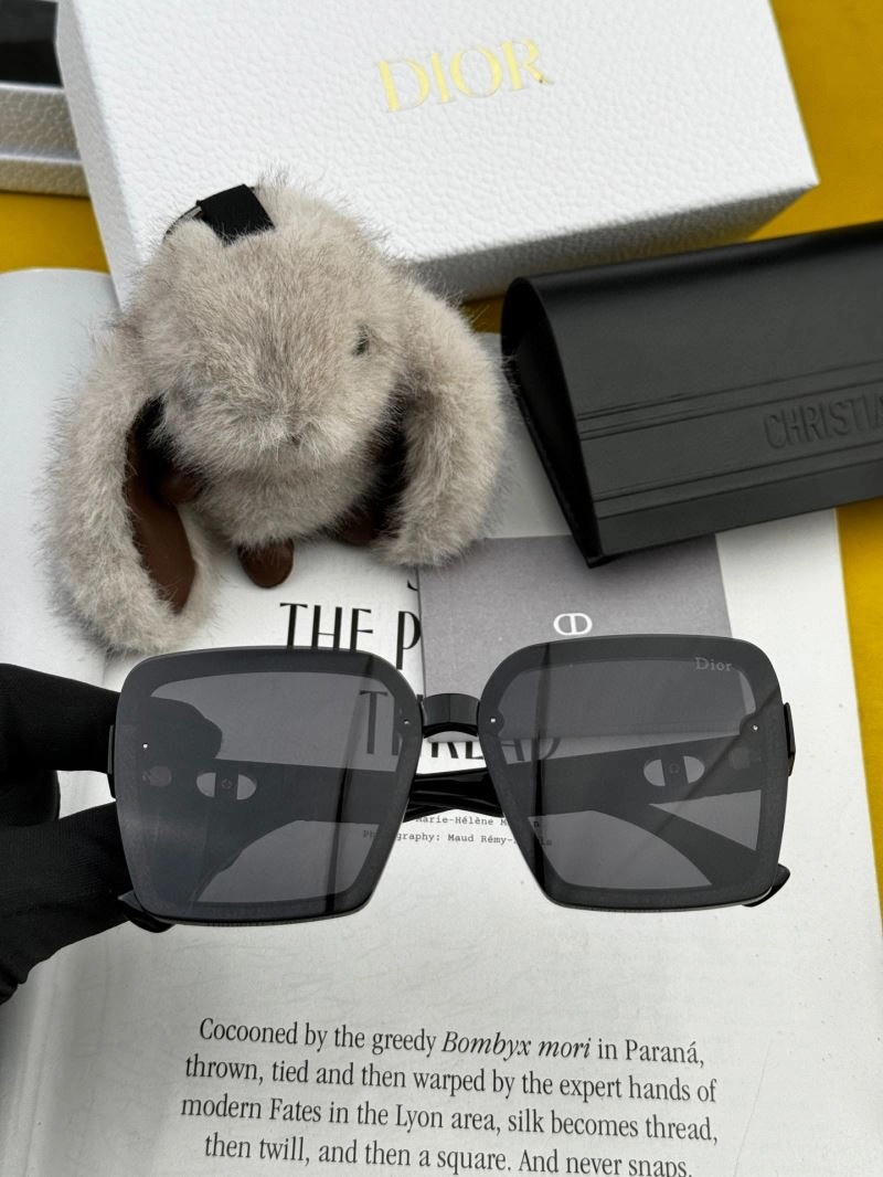 Original Christian Dior Sunglasses