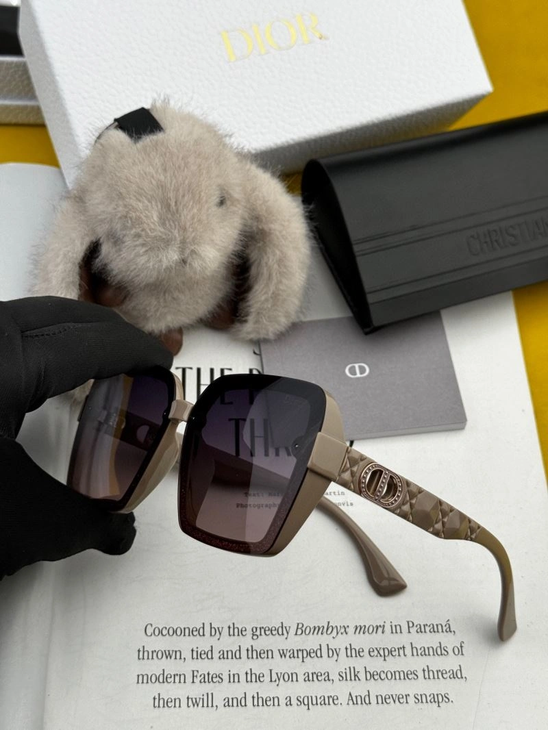 Original Christian Dior Sunglasses