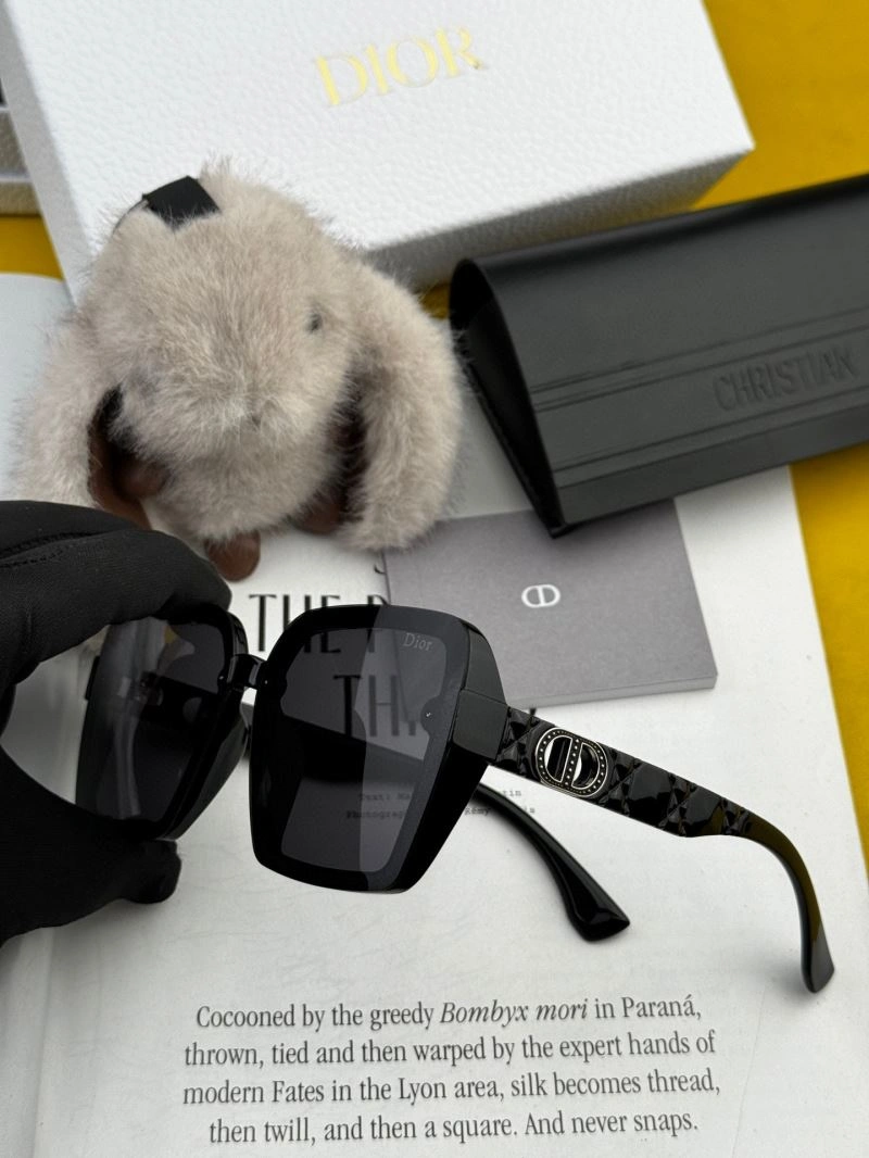 Original Christian Dior Sunglasses