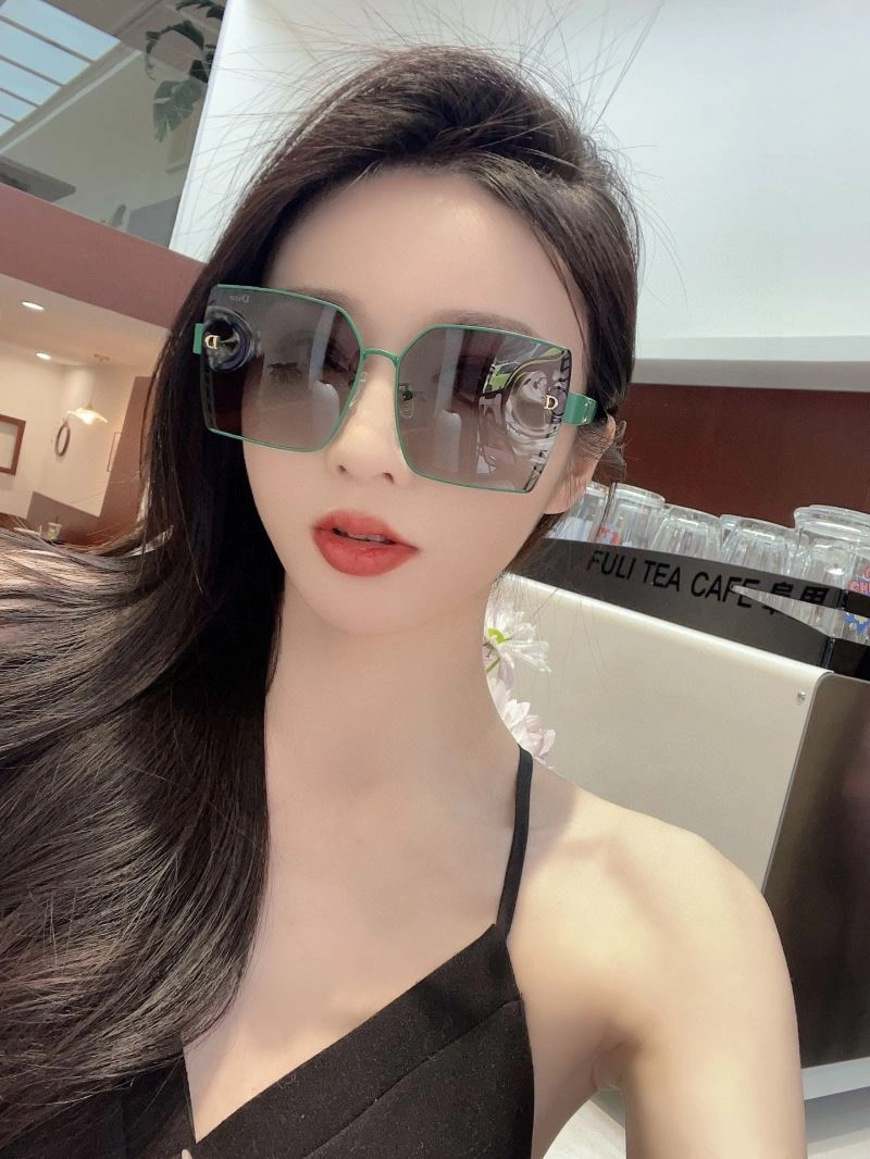 OEM Christian Dior Sunglasses