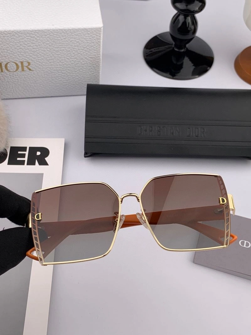OEM Christian Dior Sunglasses