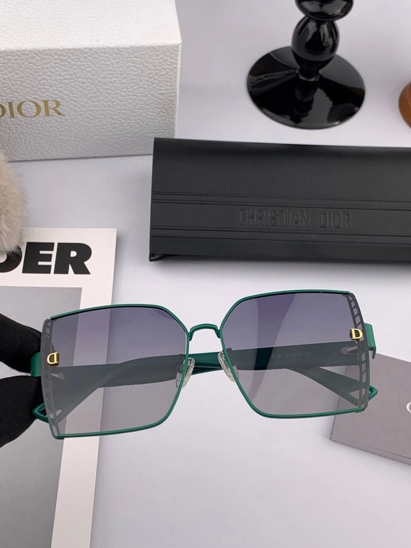 OEM Christian Dior Sunglasses