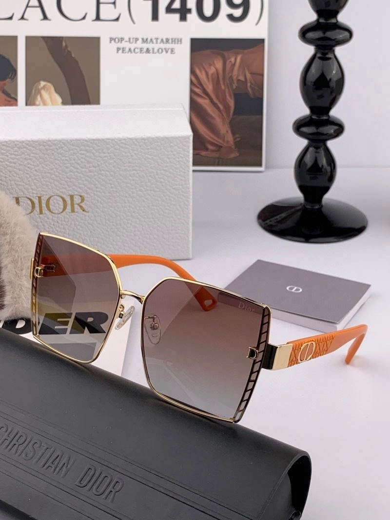 OEM Christian Dior Sunglasses