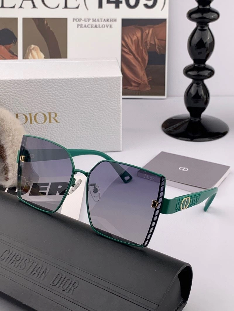 OEM Christian Dior Sunglasses