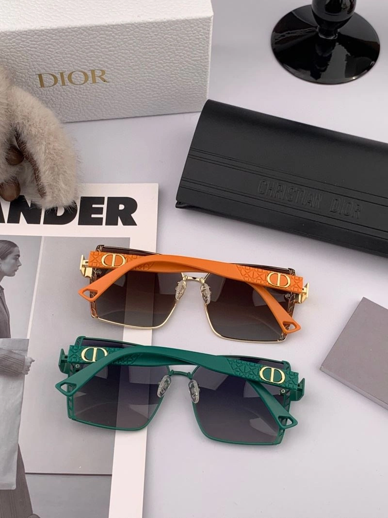 OEM Christian Dior Sunglasses