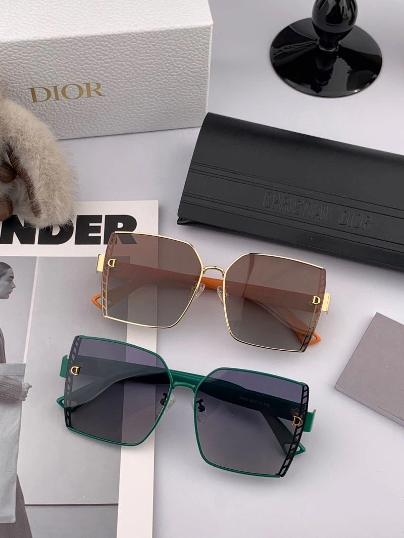 OEM Christian Dior Sunglasses