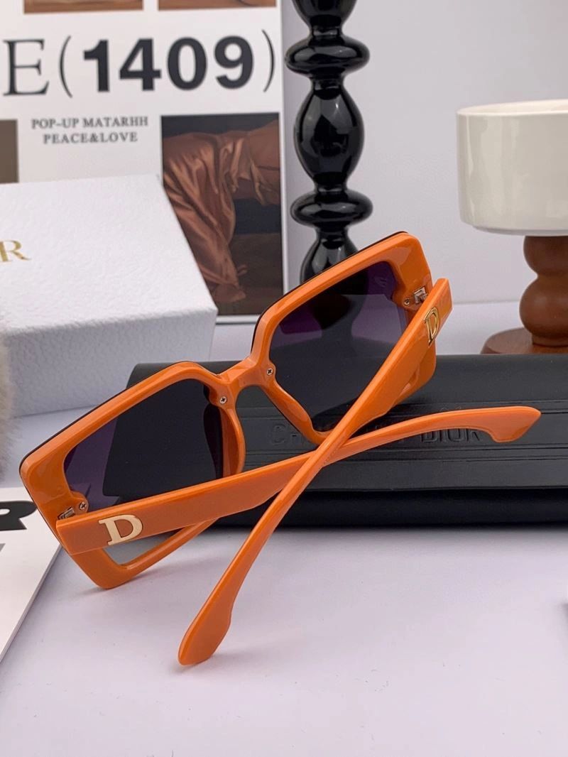 Official Christian Dior Sunglasses