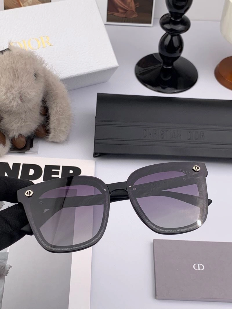Official Christian Dior Sunglasses