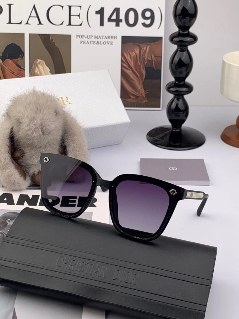 Official Christian Dior Sunglasses