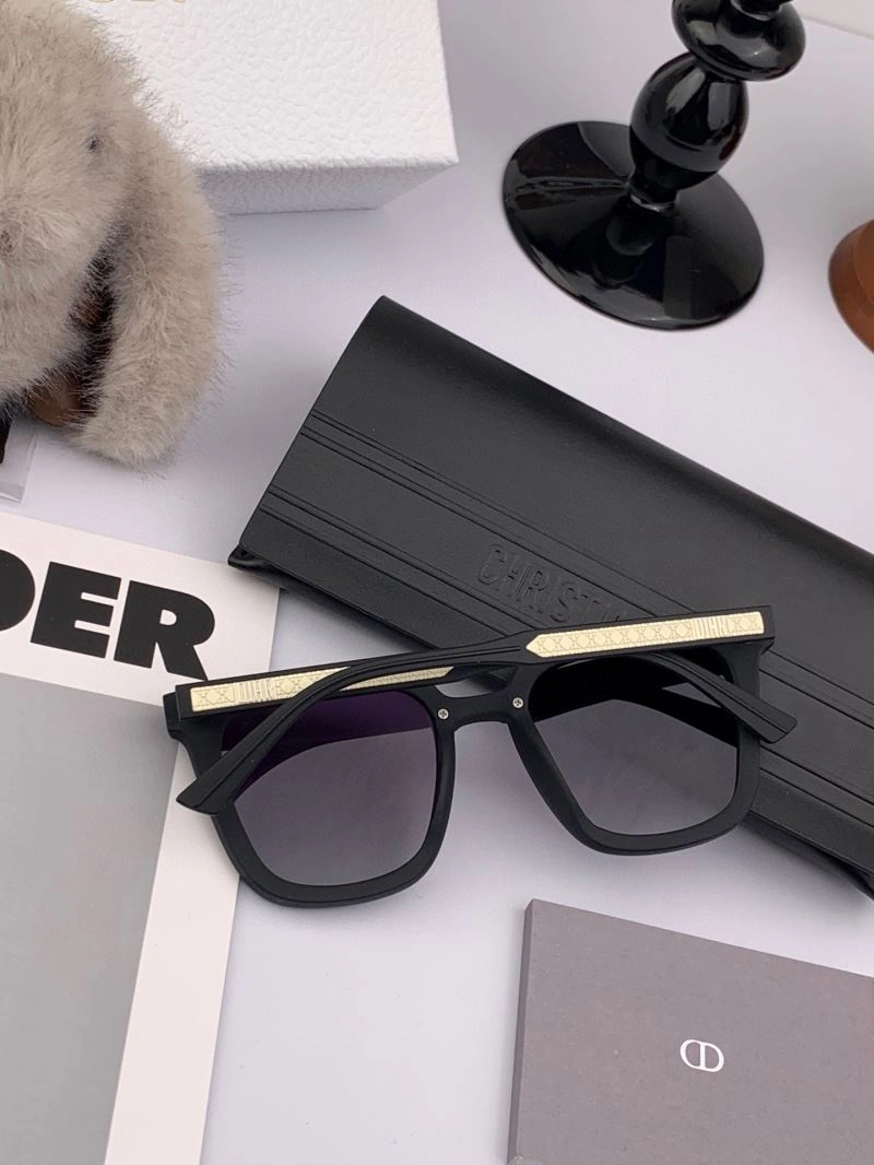 Official Christian Dior Sunglasses