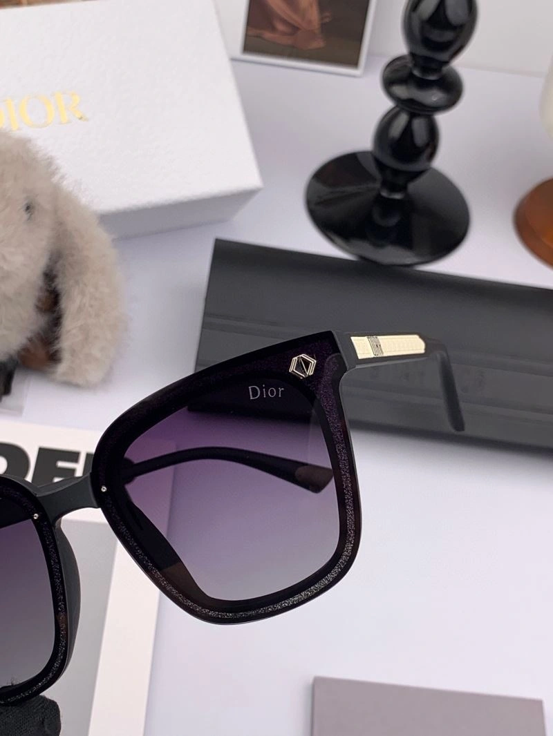 Official Christian Dior Sunglasses