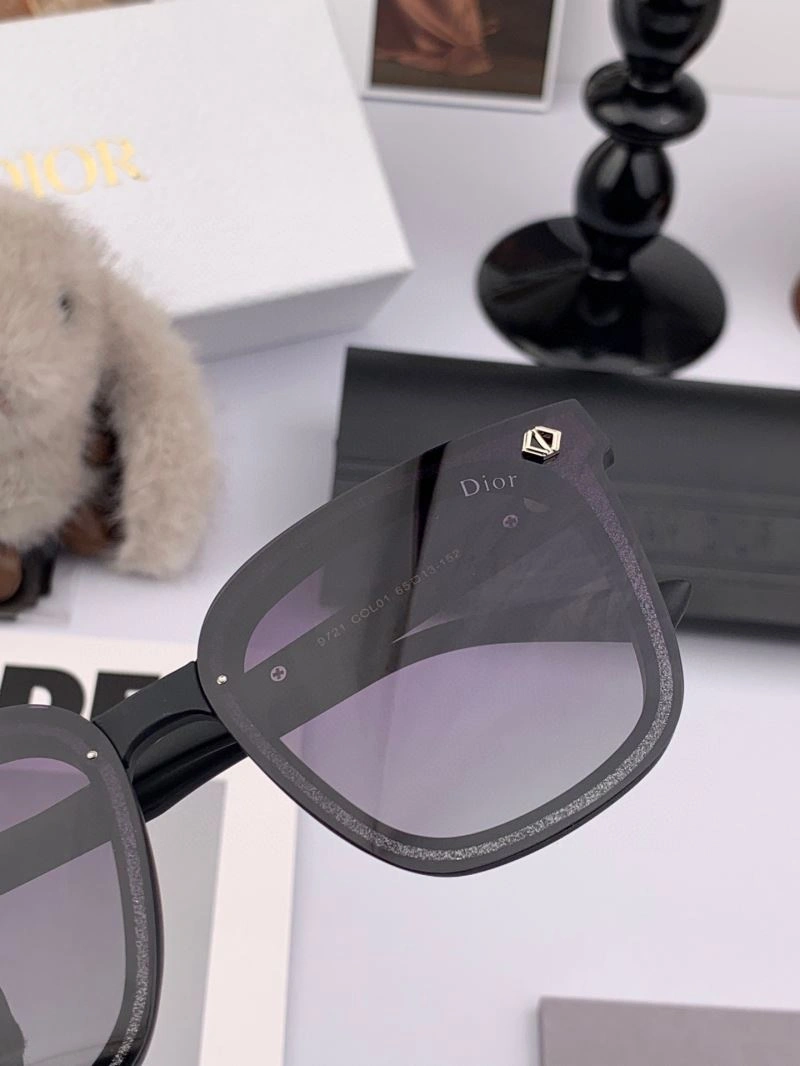 Official Christian Dior Sunglasses