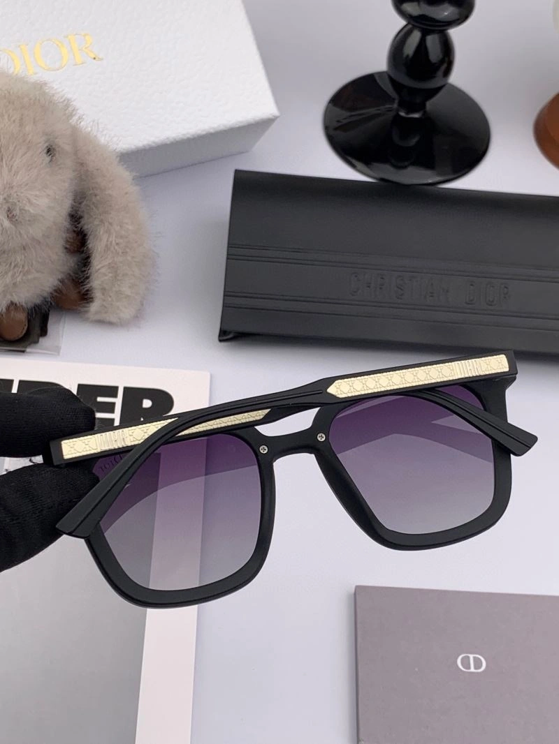 Official Christian Dior Sunglasses