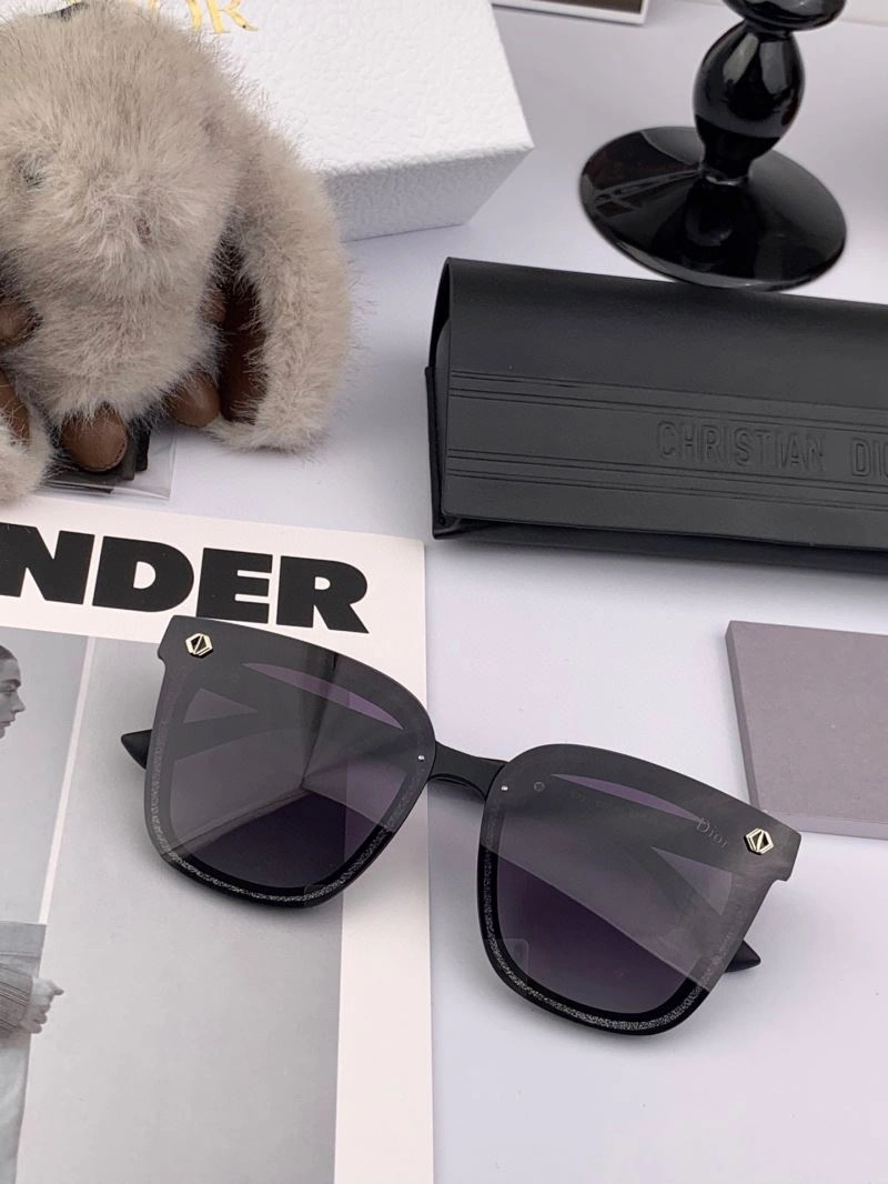 Official Christian Dior Sunglasses