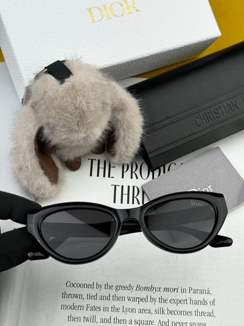 1:1 copy Christian Dior Sunglasses