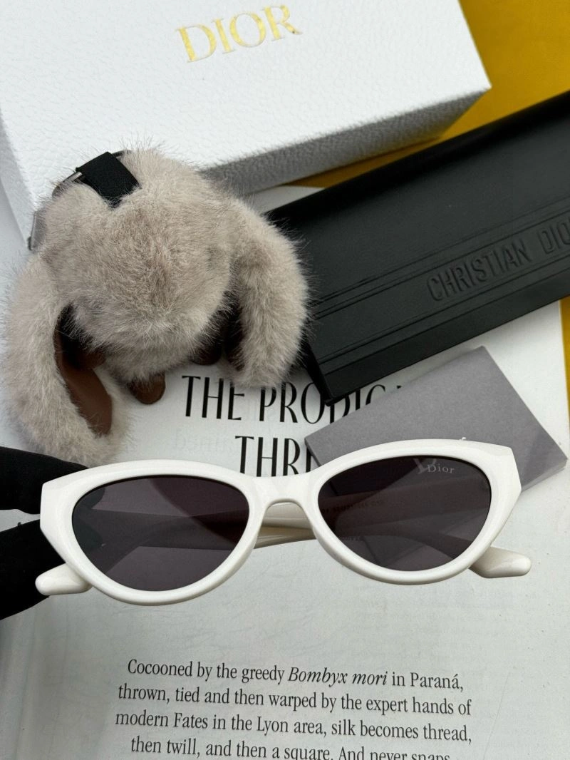 1:1 copy Christian Dior Sunglasses