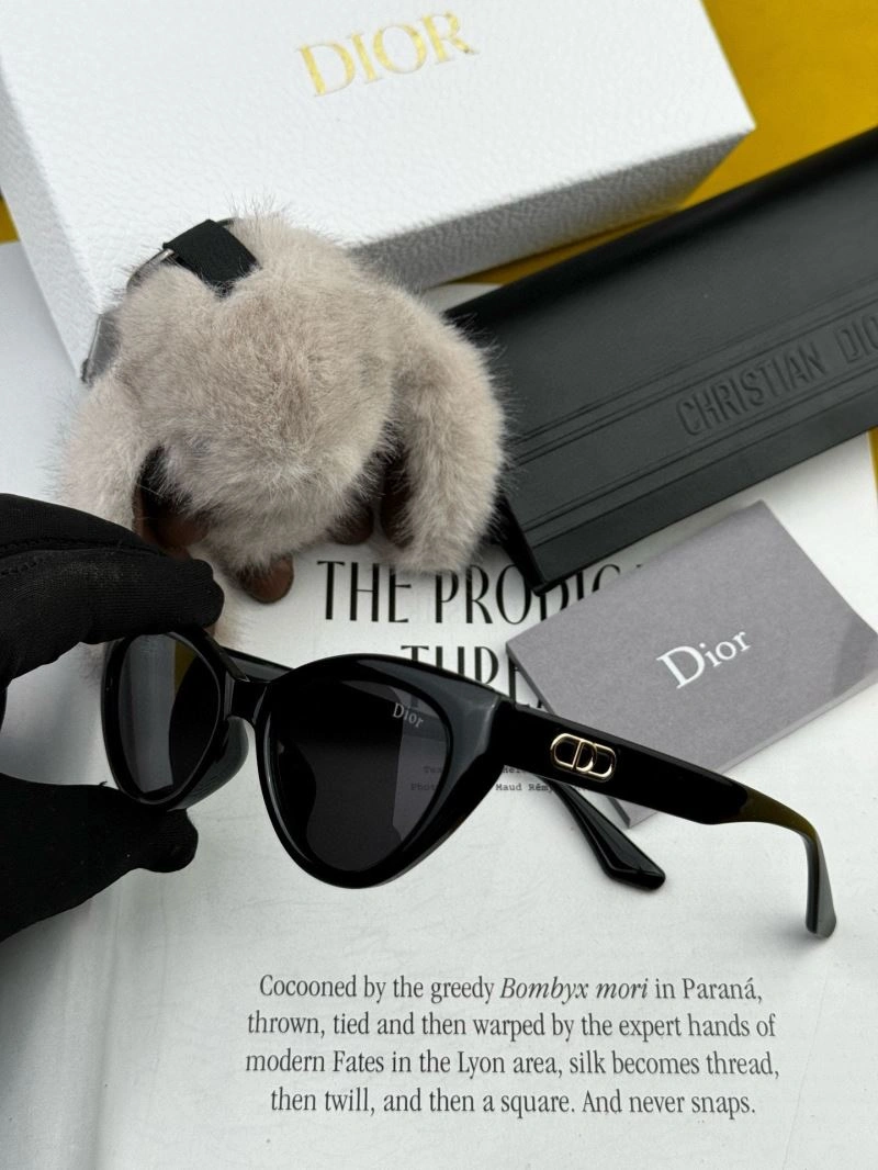 1:1 copy Christian Dior Sunglasses
