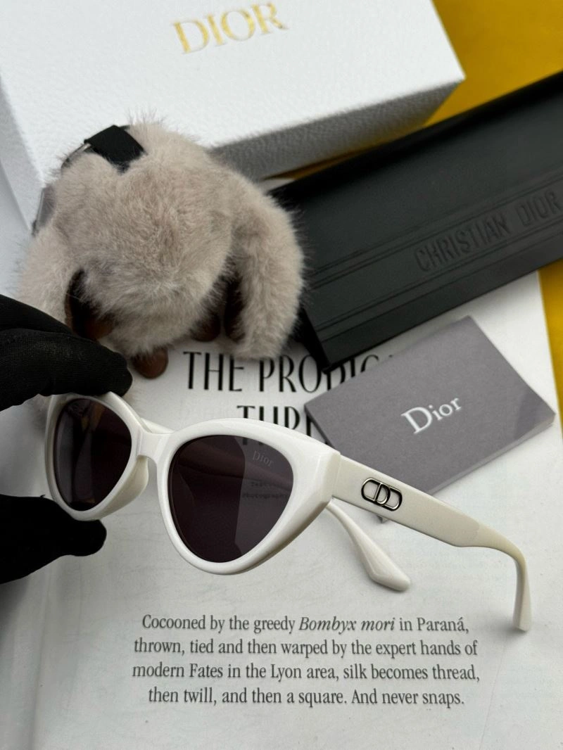1:1 copy Christian Dior Sunglasses