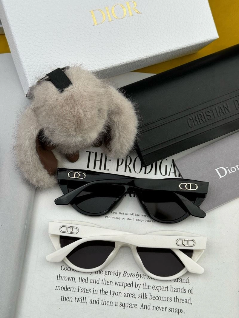 1:1 copy Christian Dior Sunglasses