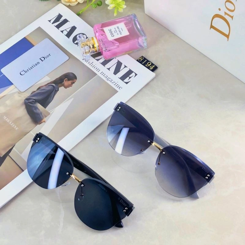 Top match Christian Dior Sunglasses