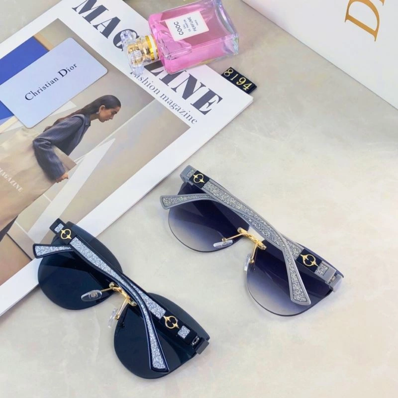 Top match Christian Dior Sunglasses