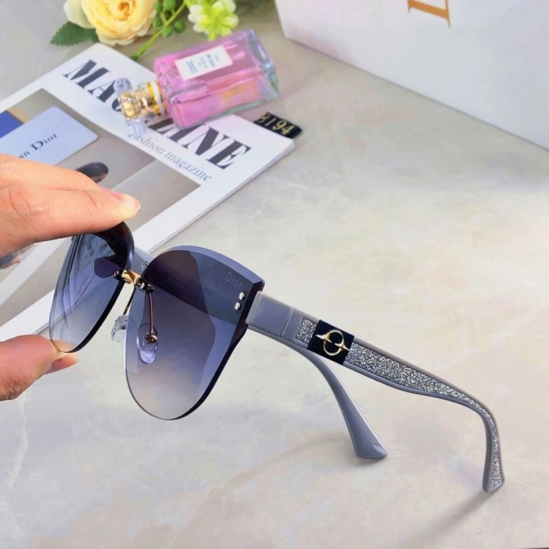 Top match Christian Dior Sunglasses