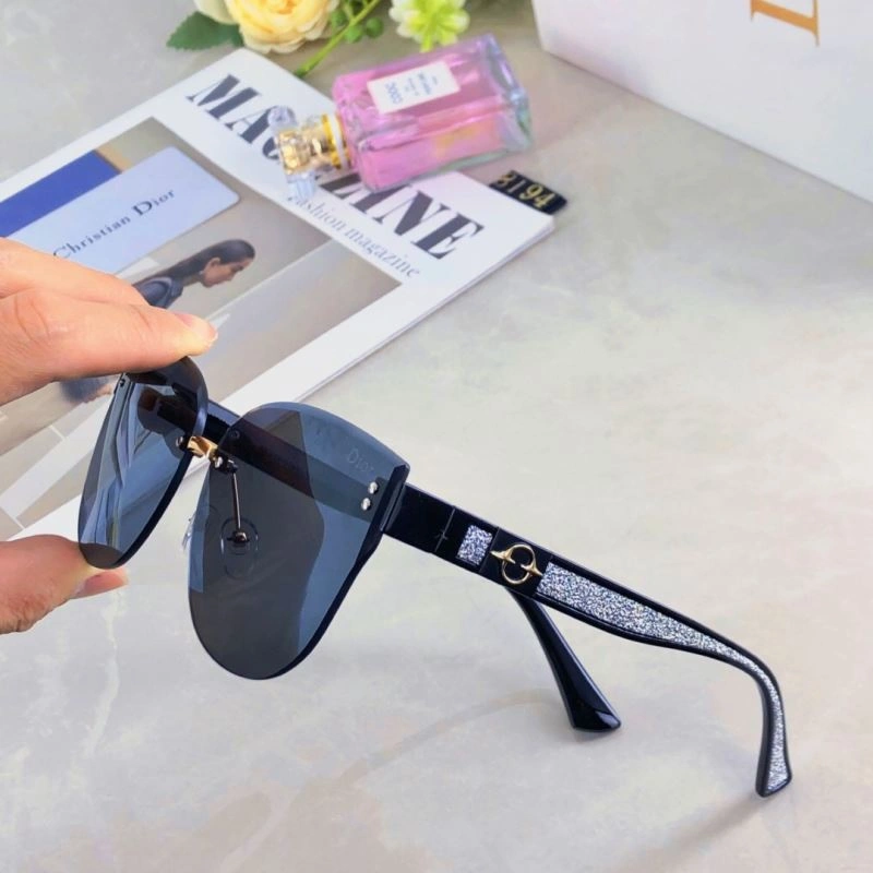Top match Christian Dior Sunglasses