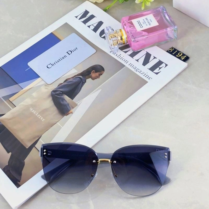Top match Christian Dior Sunglasses