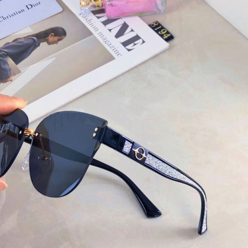 Top match Christian Dior Sunglasses