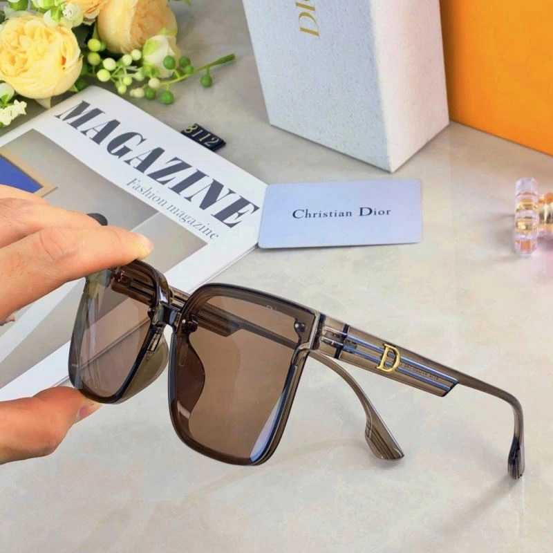 Indistinguishable Christian Dior Sunglasses