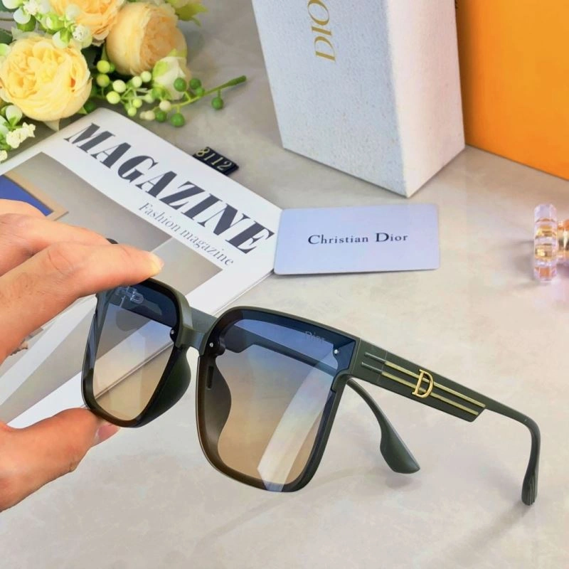 Indistinguishable Christian Dior Sunglasses