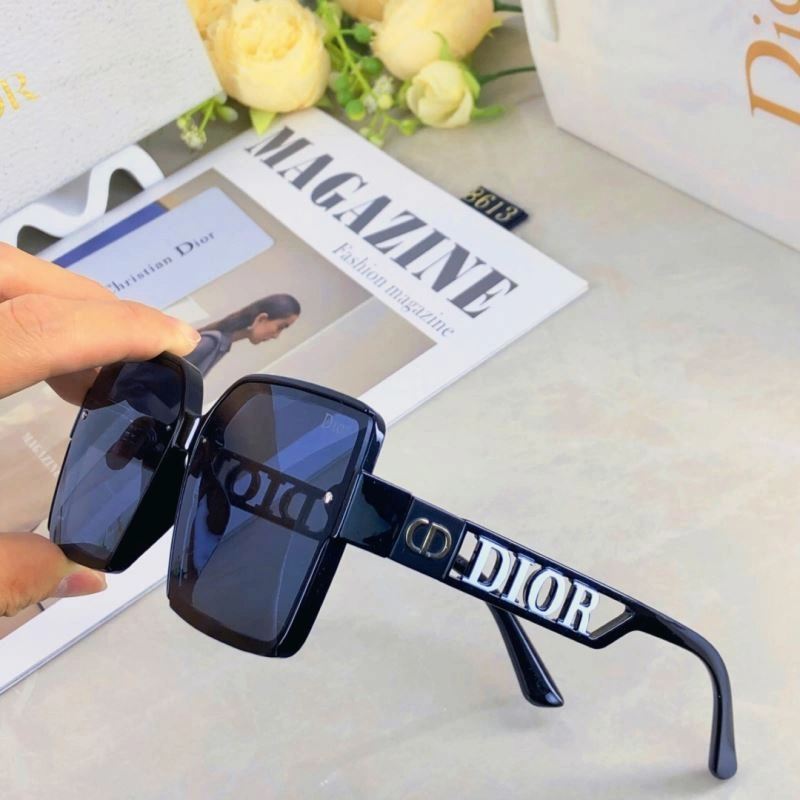 Christian Dior Sunglasses