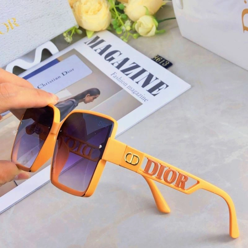 Original Christian Dior Sunglasses