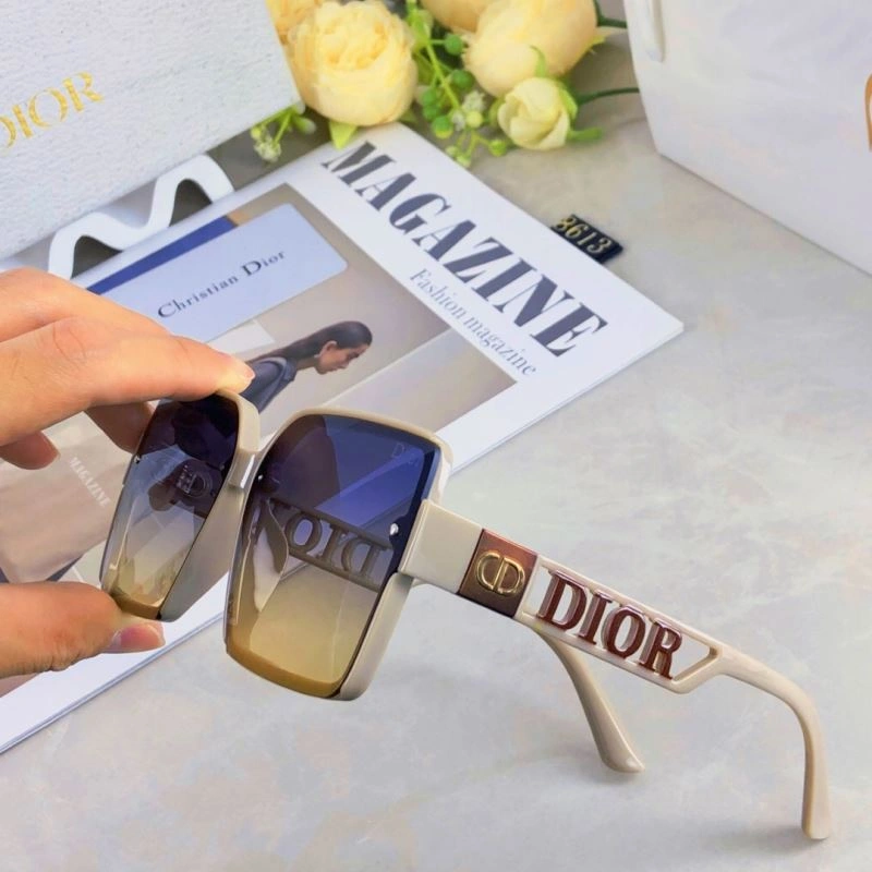 Original Christian Dior Sunglasses