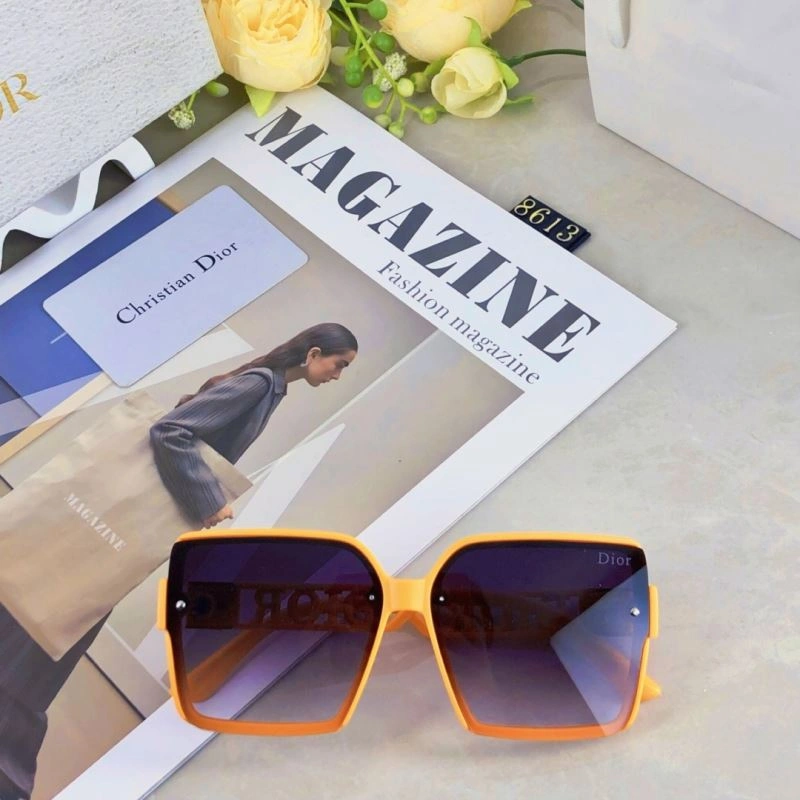 Original Christian Dior Sunglasses