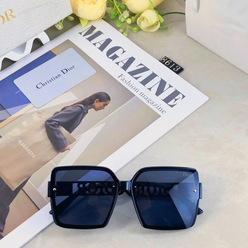 Original Christian Dior Sunglasses