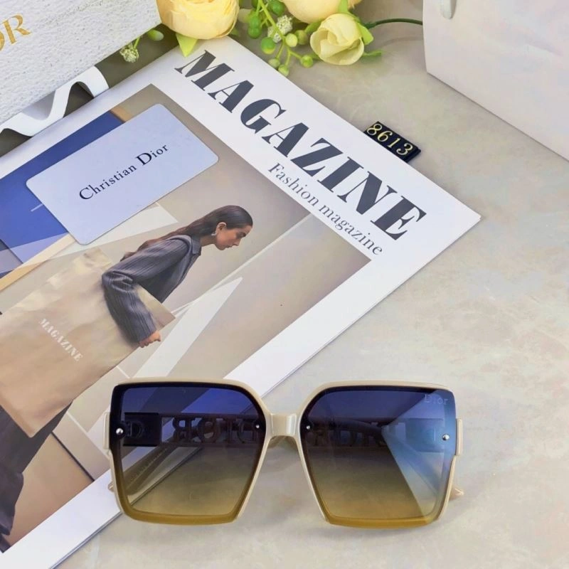 Original Christian Dior Sunglasses