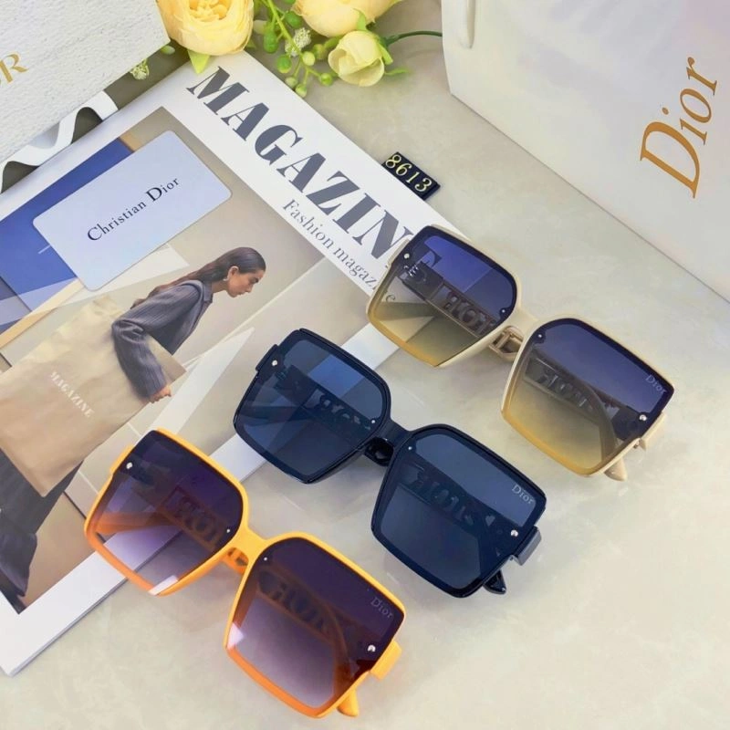 Original Christian Dior Sunglasses