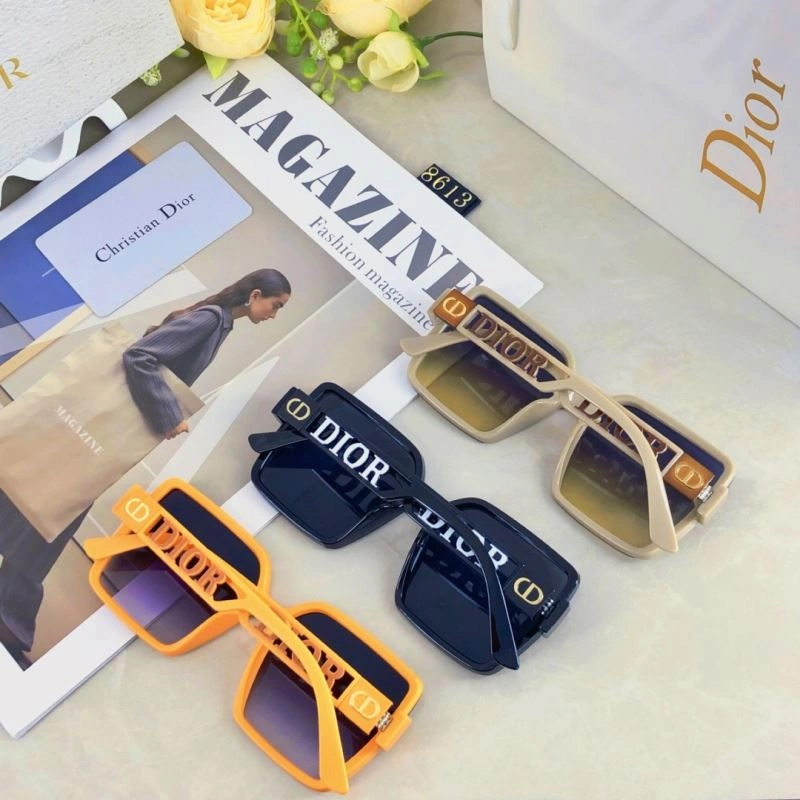 Original Christian Dior Sunglasses