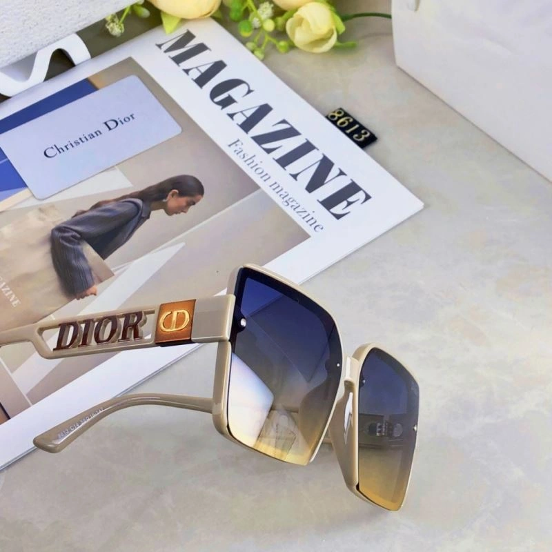 Original Christian Dior Sunglasses