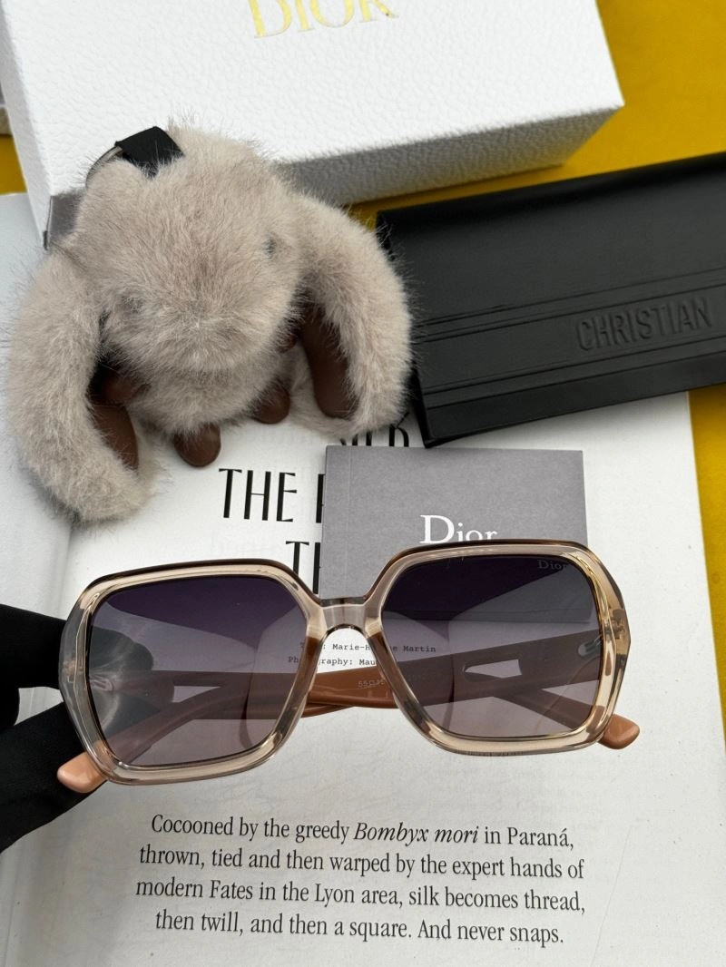 Official Christian Dior Sunglasses