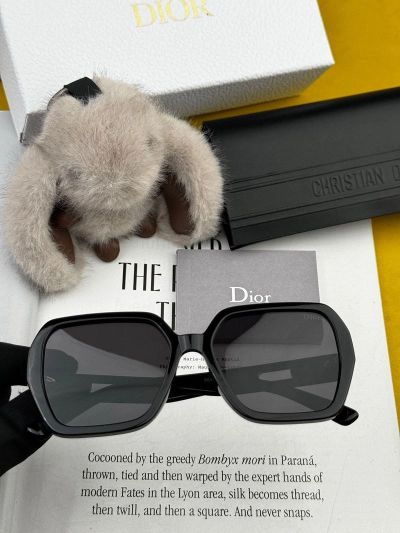 Official Christian Dior Sunglasses