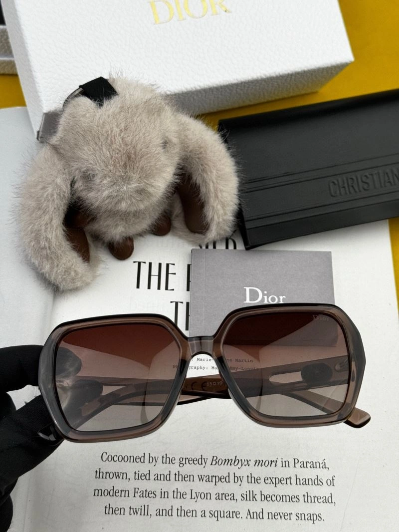 Official Christian Dior Sunglasses