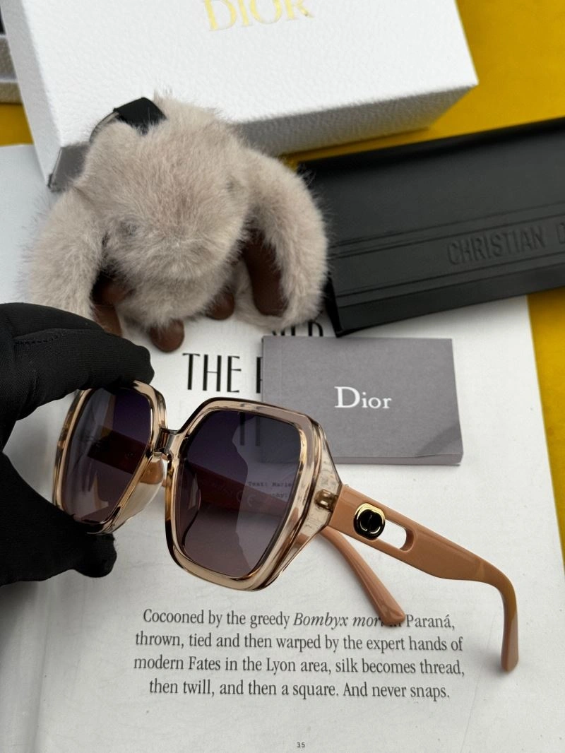 Official Christian Dior Sunglasses