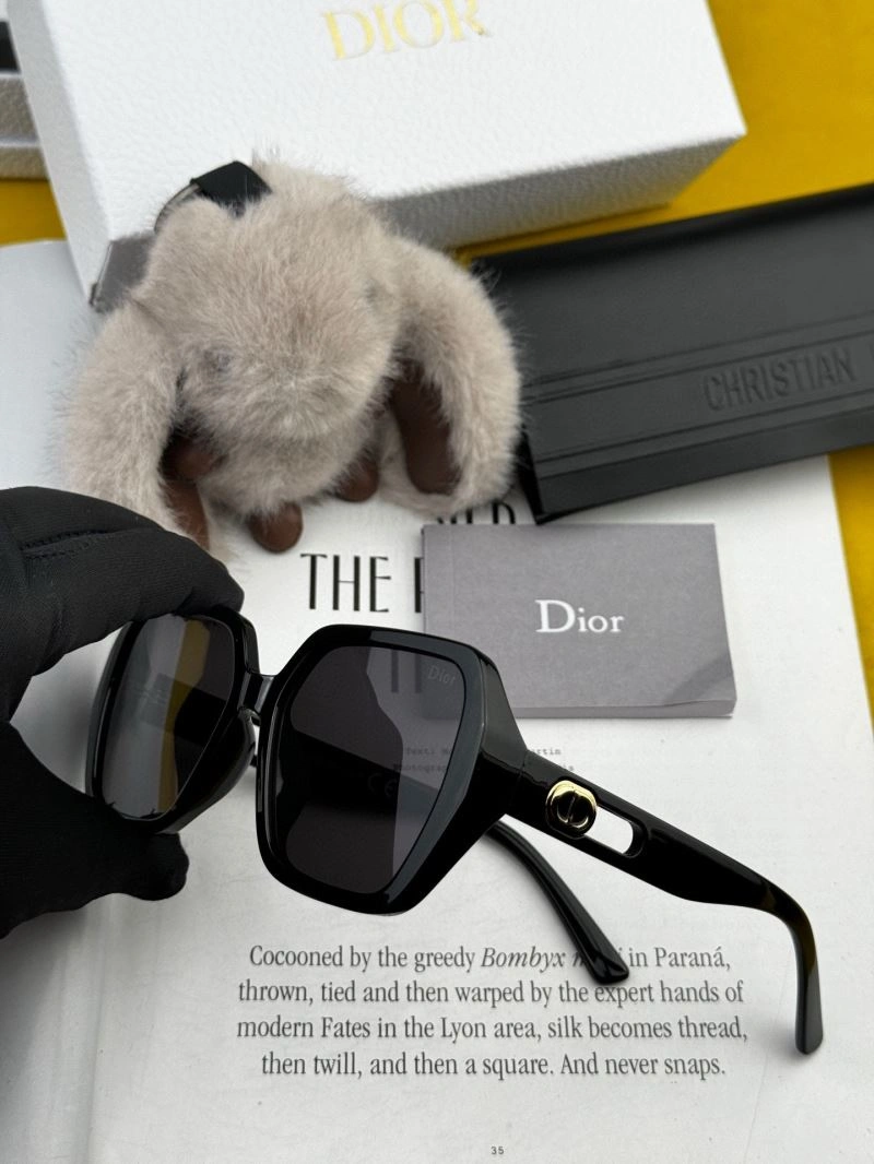 Official Christian Dior Sunglasses