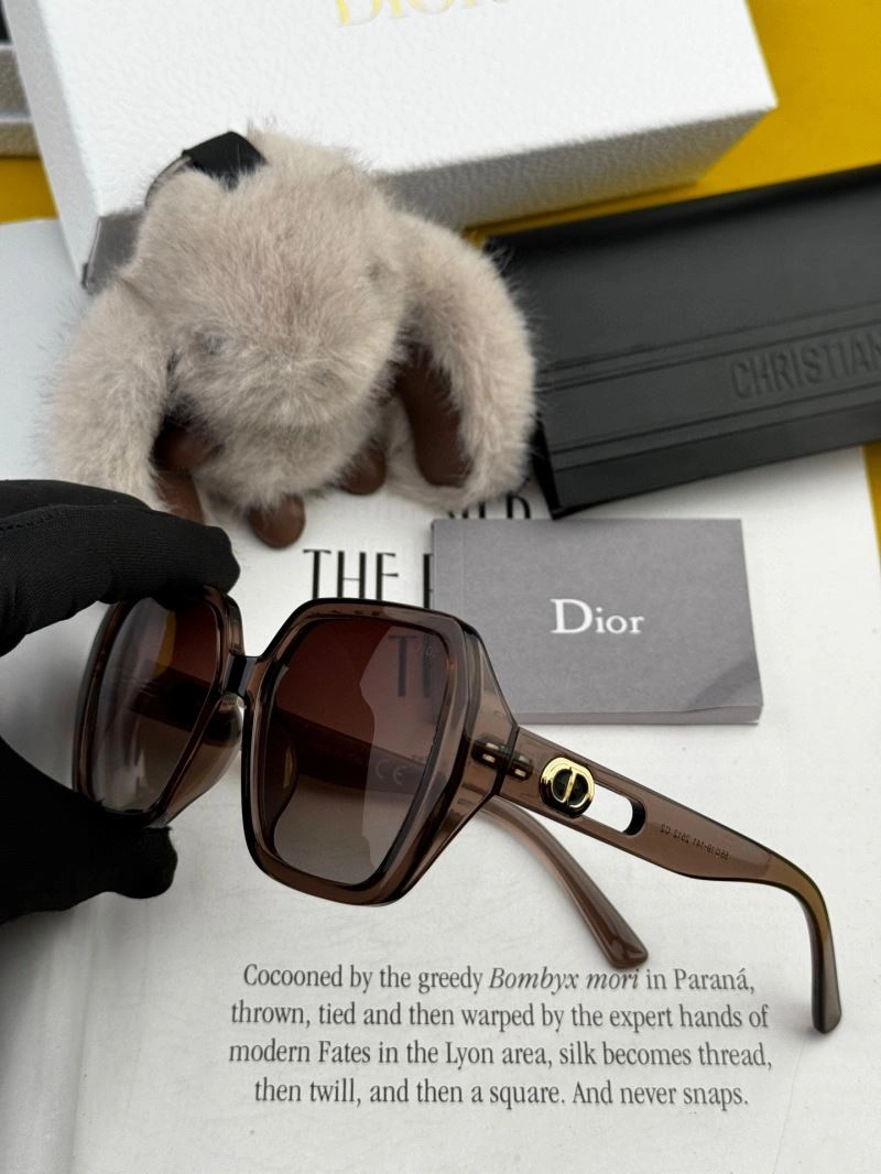 Official Christian Dior Sunglasses