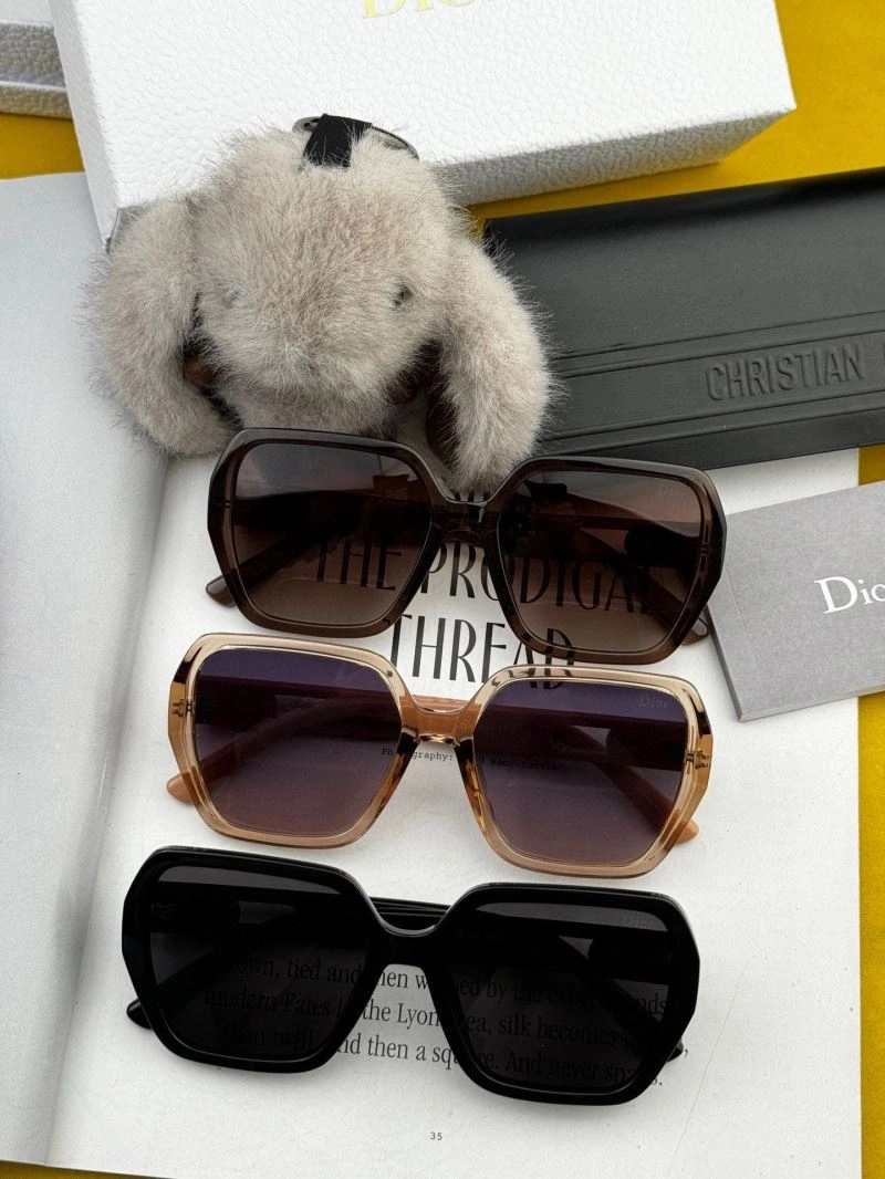 Official Christian Dior Sunglasses