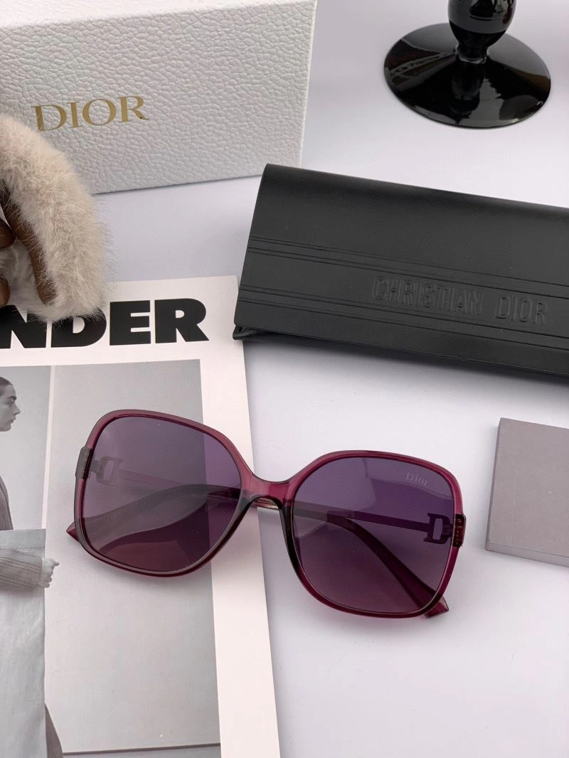 Cut-rate Christian Dior Sunglasses