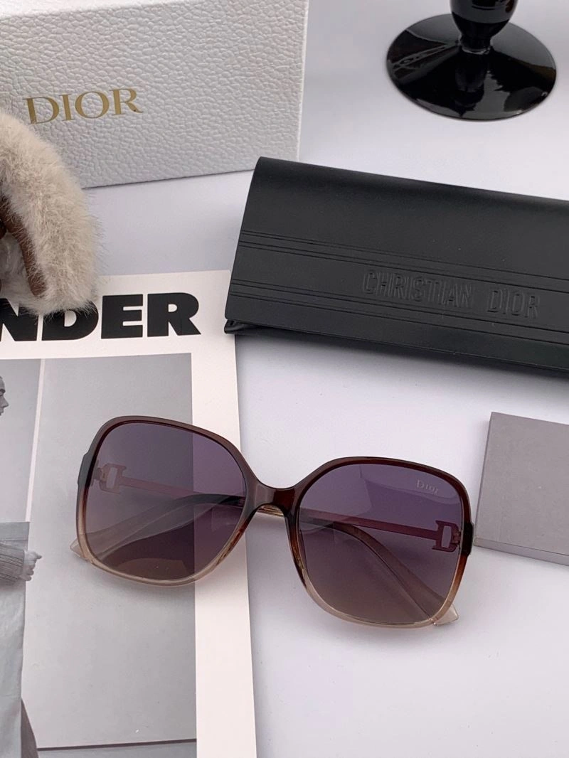 Cut-rate Christian Dior Sunglasses